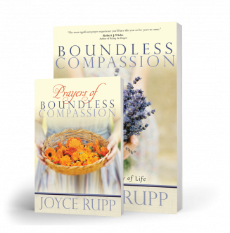Boundless Compassion Bundle – Servants of Mary